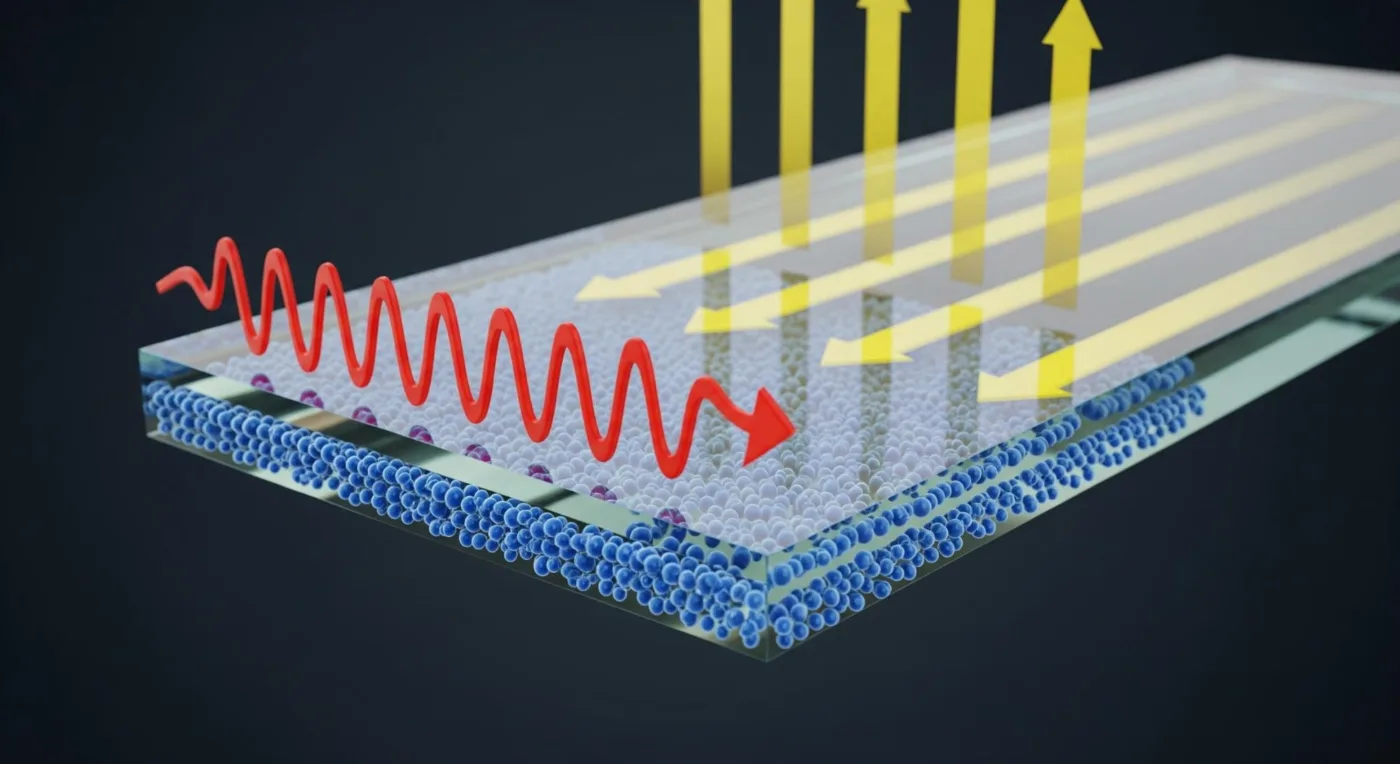 เจาะลึกเทคโนโลยีฟิล์มกรองแสง Nano Ceramic vs Sputtering แบบไหนคือที่สุด ...